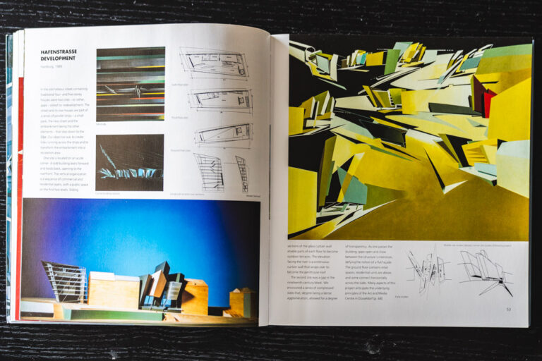 How to Use MidJourney Architecture to Create Concept Renderings ...