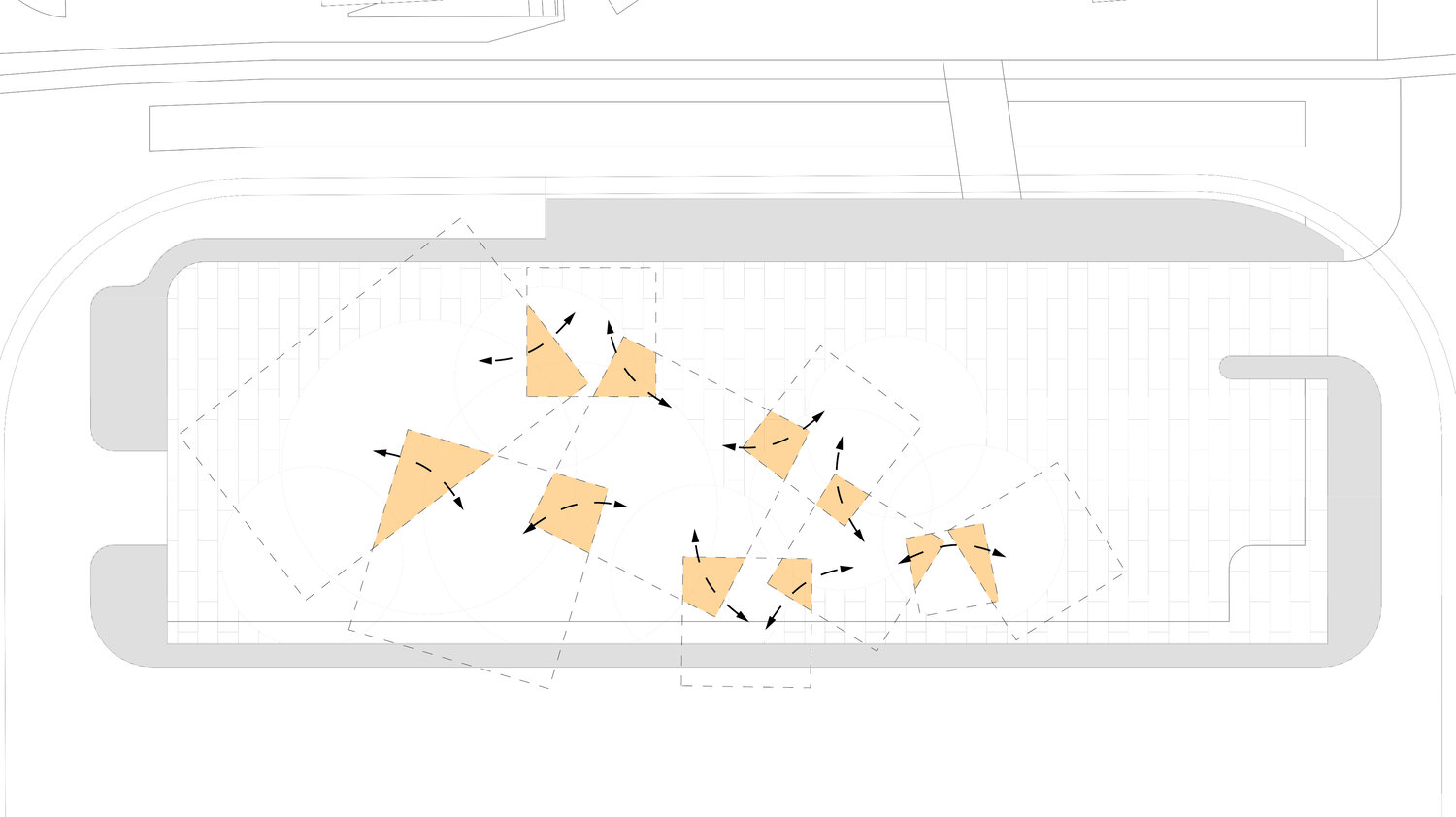 How to Use the Fibonacci Sequence in Architecture — Rascoh Studio