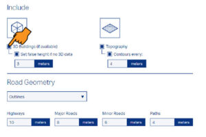 Create a 3D Site Plan Using CADMapper and AutoCAD — Rascoh Studio