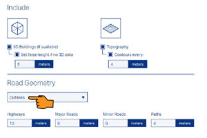 Create a 3D Site Plan Using CADMapper and AutoCAD — Rascoh Studio
