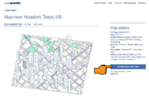 Create a 3D Site Plan Using CADMapper and AutoCAD — Rascoh Studio