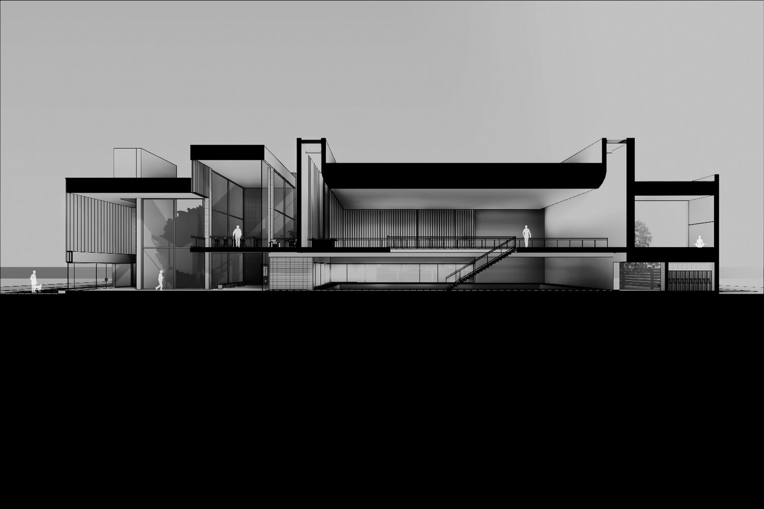 6 Types of Natural Light in Architecture — Rascoh Studio