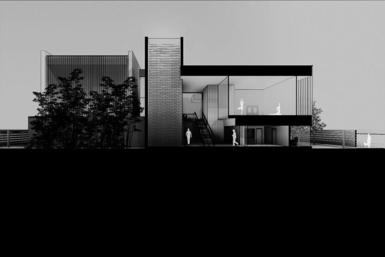 6 Types of Natural Light in Architecture — Rascoh Studio