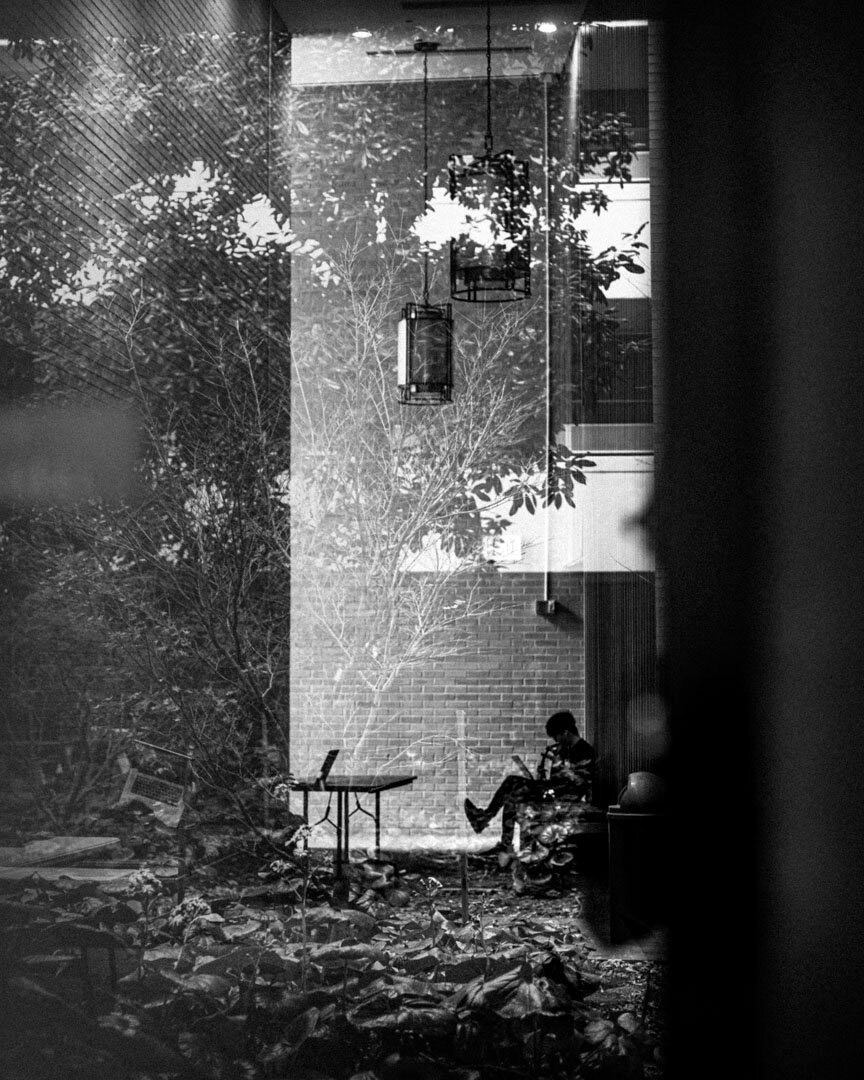 6 Types of Natural Light in Architecture — Rascoh Studio