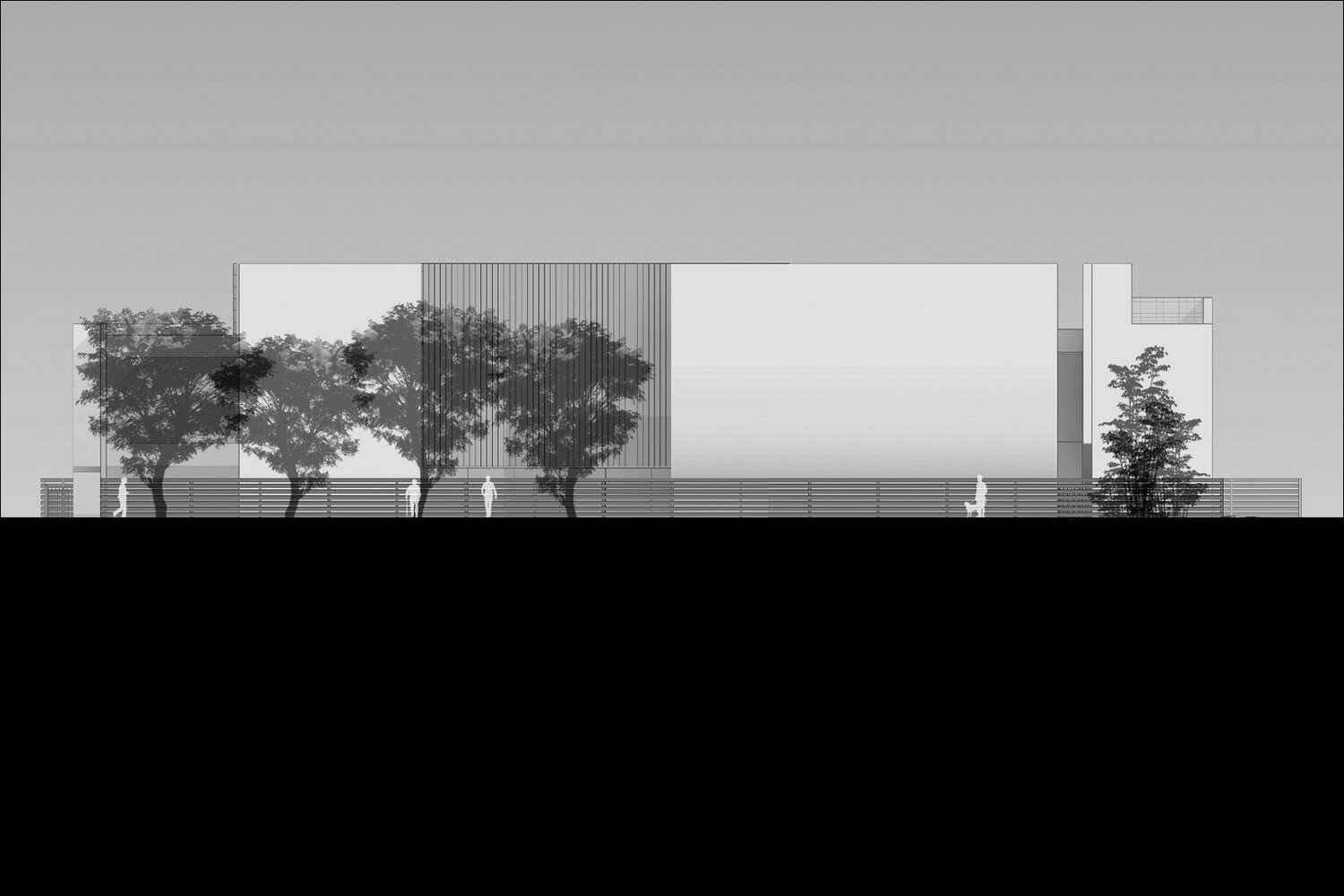 6 Types of Natural Light in Architecture — Rascoh Studio