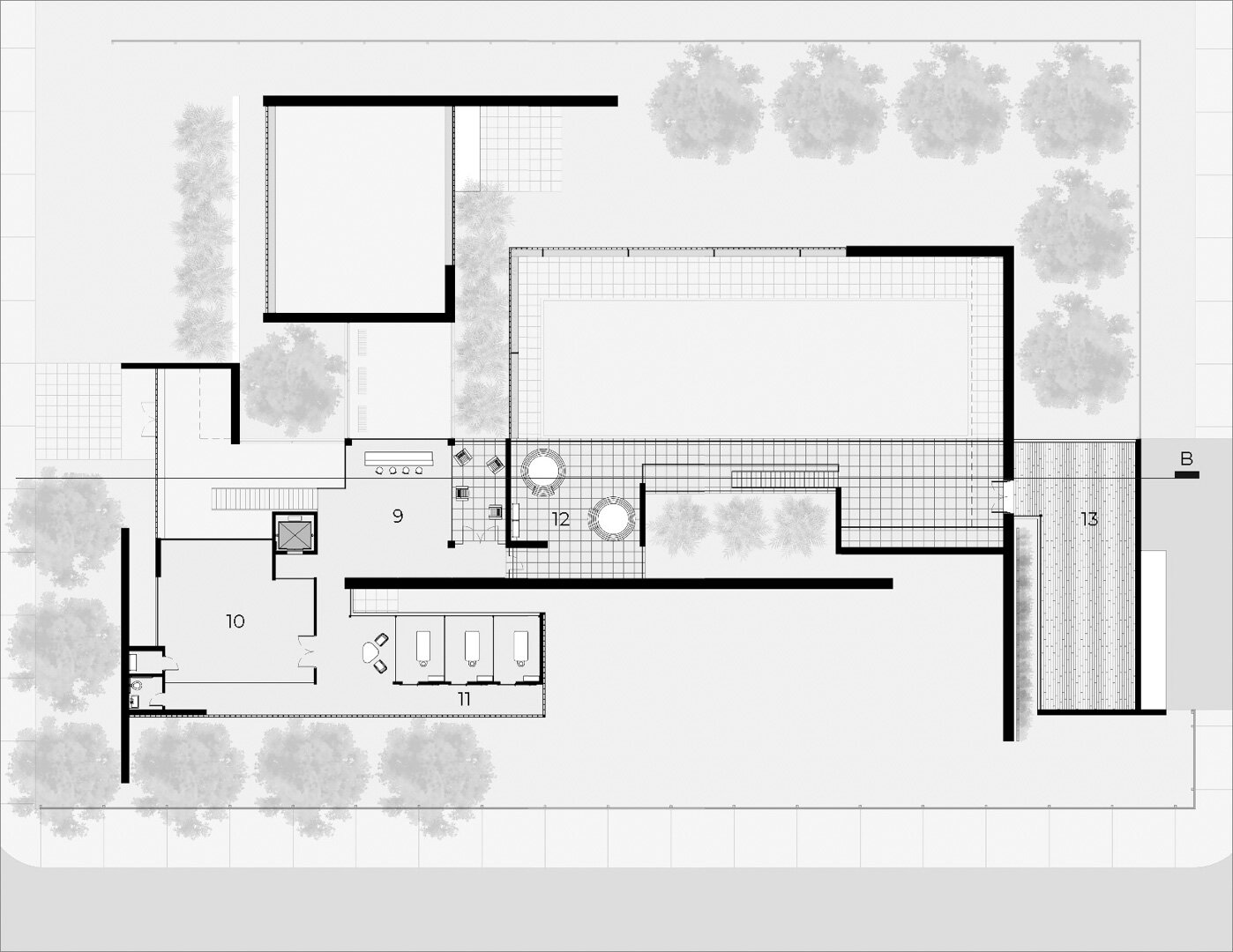 6 Types of Natural Light in Architecture — Rascoh Studio