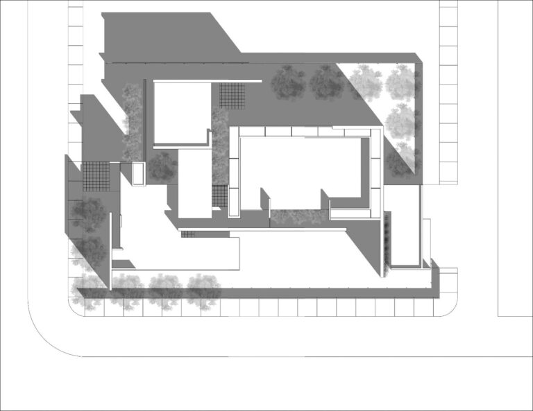6 Types of Natural Light in Architecture — Rascoh Studio
