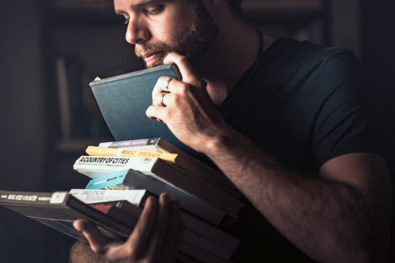 Architectural Programming: 7 Essential Books — Rascoh Studio