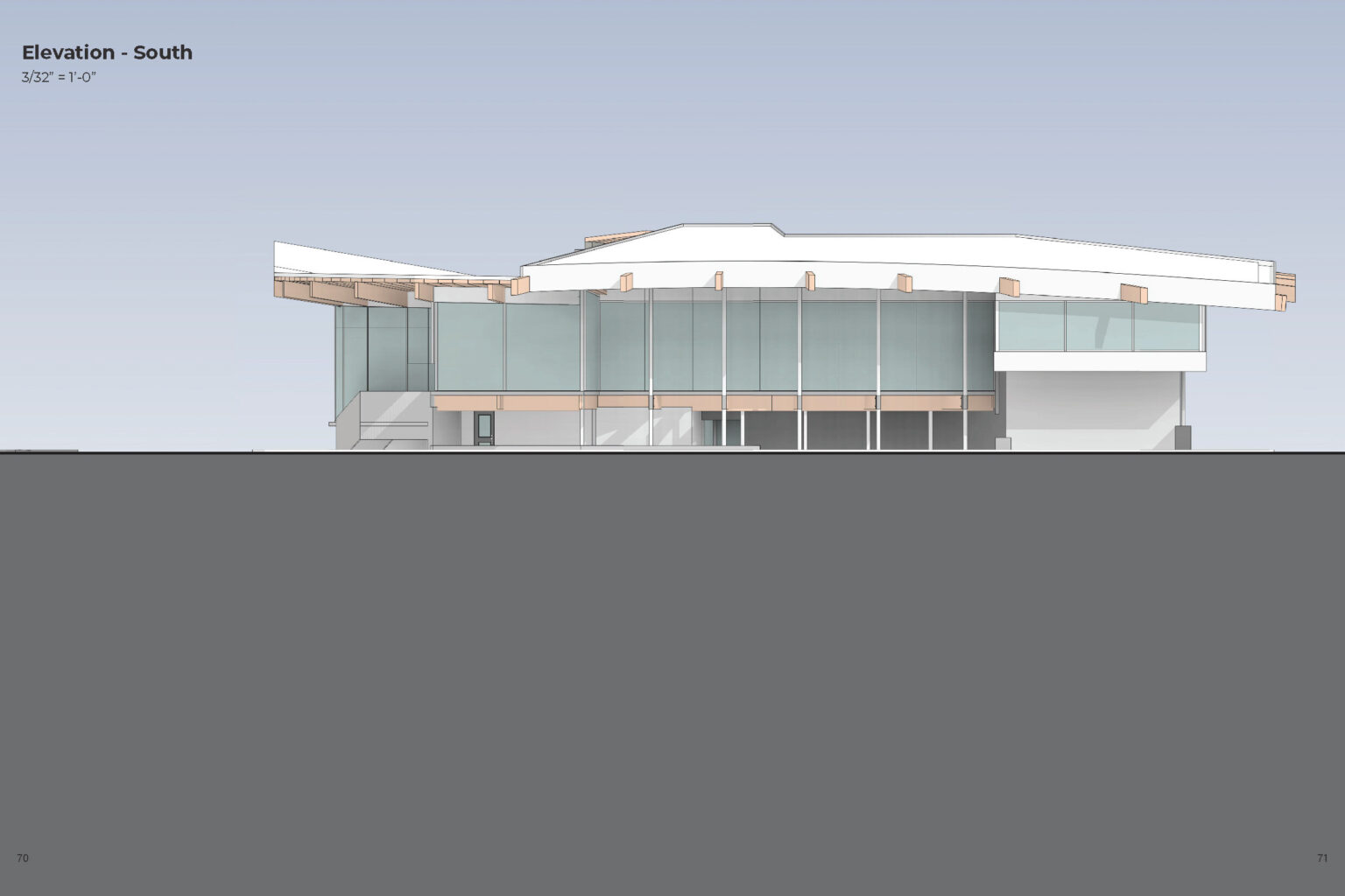Architecture as a Social Condenser — Rascoh Studio