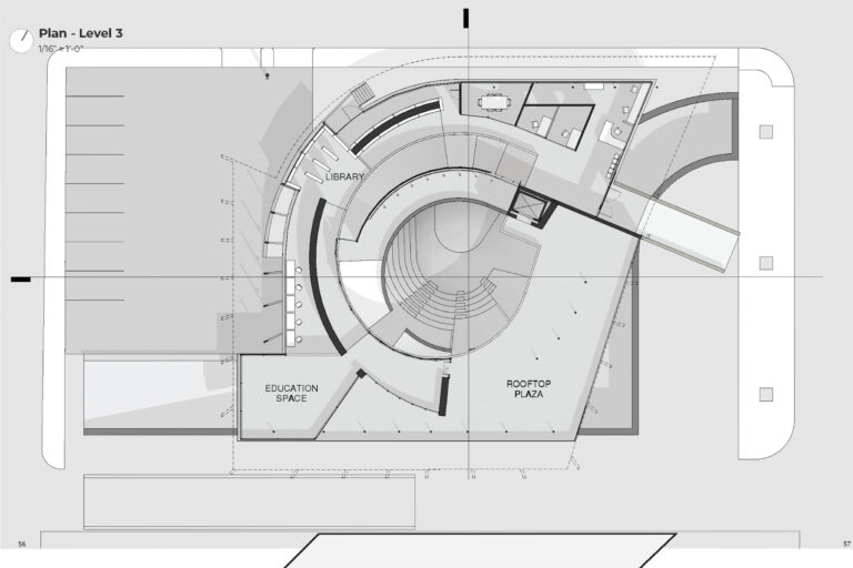 Architecture as a Social Condenser — Rascoh Studio