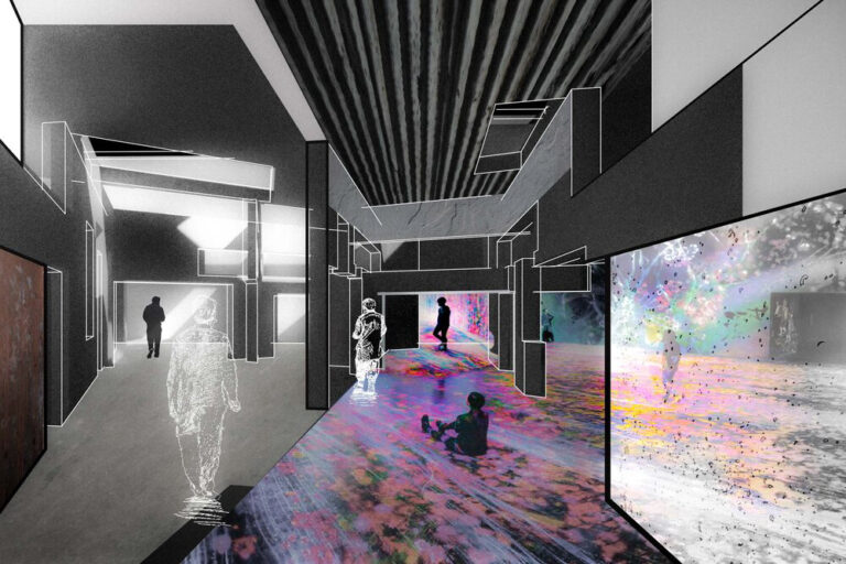 Architecture as a Social Condenser — Rascoh Studio