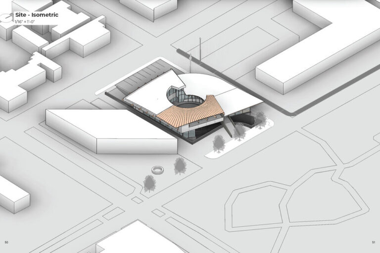 Architecture as a Social Condenser — Rascoh Studio