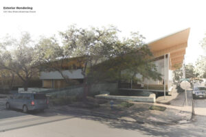 Architecture as a Social Condenser — Rascoh Studio