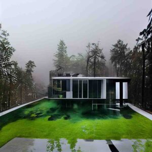 AI In Architecture: The Good, The Bad, And The Unknown — Rascoh Studio