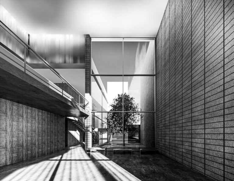 6 Types of Natural Light in Architecture — Rascoh Studio