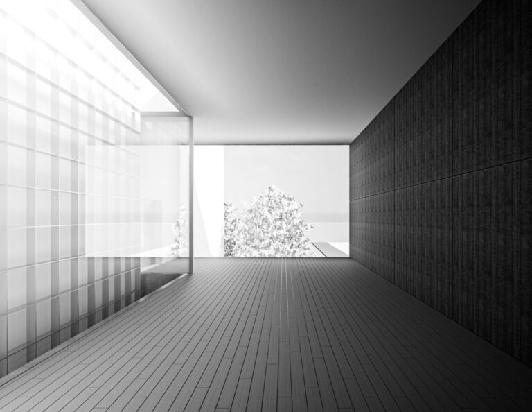 6 Types of Natural Light in Architecture — Rascoh Studio