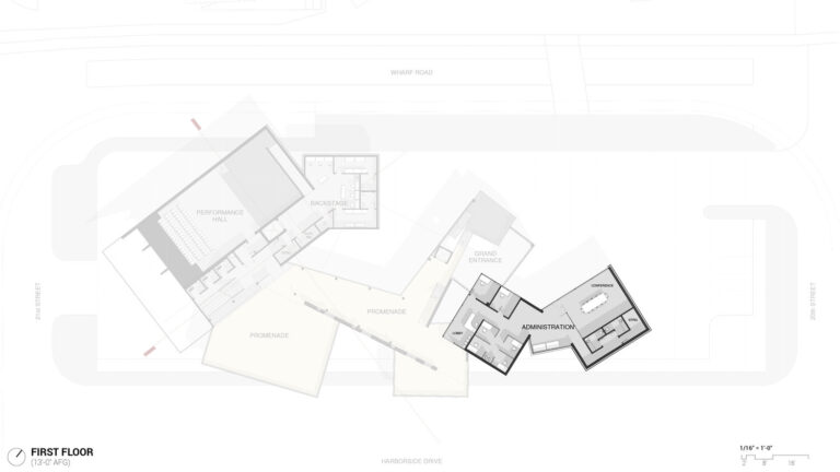 How to Use the Fibonacci Sequence in Architecture — Rascoh Studio