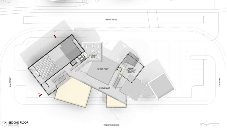 How to Use the Fibonacci Sequence in Architecture — Rascoh Studio
