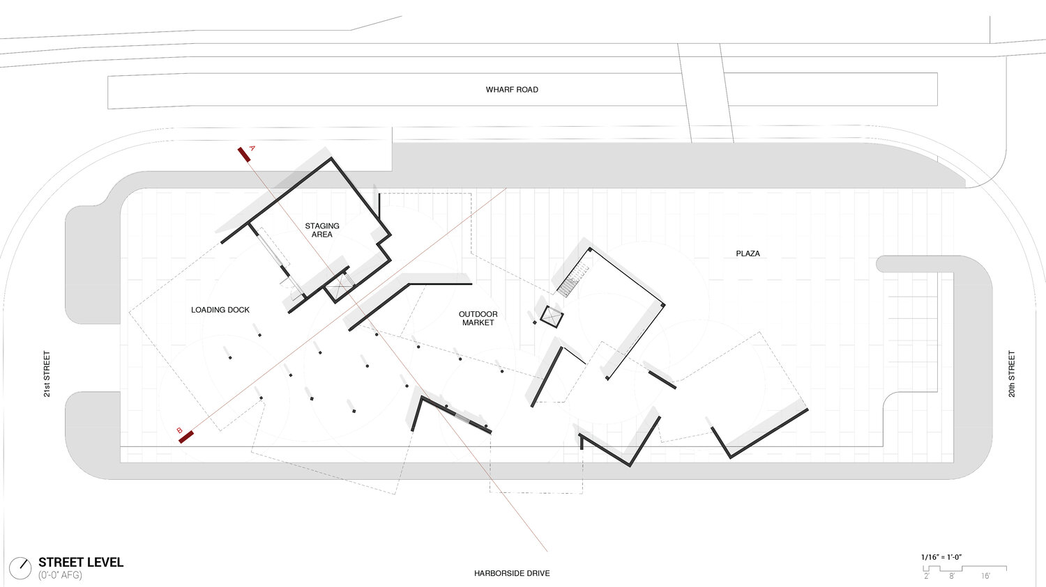 How to Use the Fibonacci Sequence in Architecture — Rascoh Studio