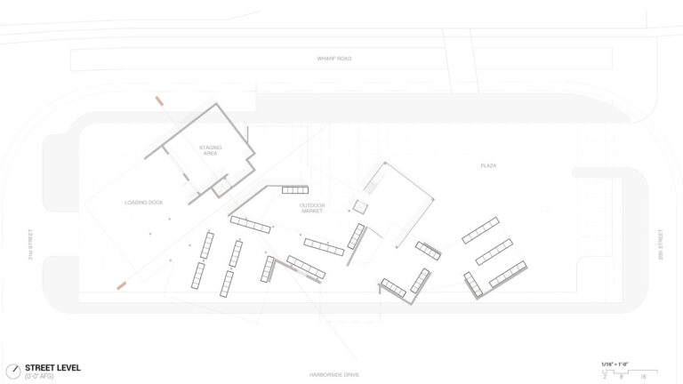 How to Use the Fibonacci Sequence in Architecture — Rascoh Studio