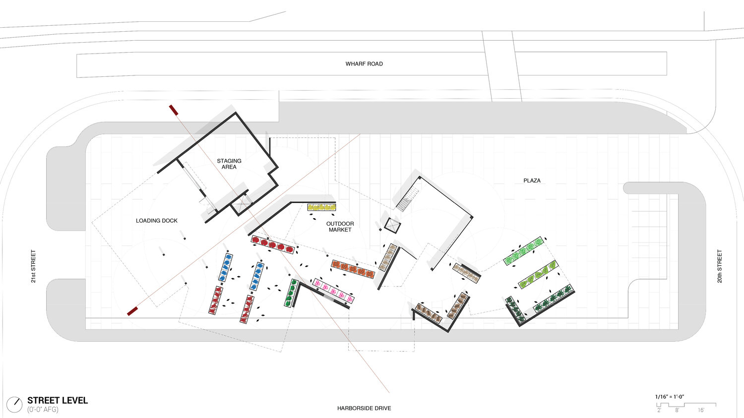 How to Use the Fibonacci Sequence in Architecture — Rascoh Studio