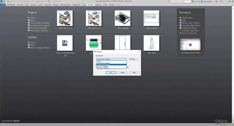 How to use CADMapper to Create Revit Topography — Rascoh Studio