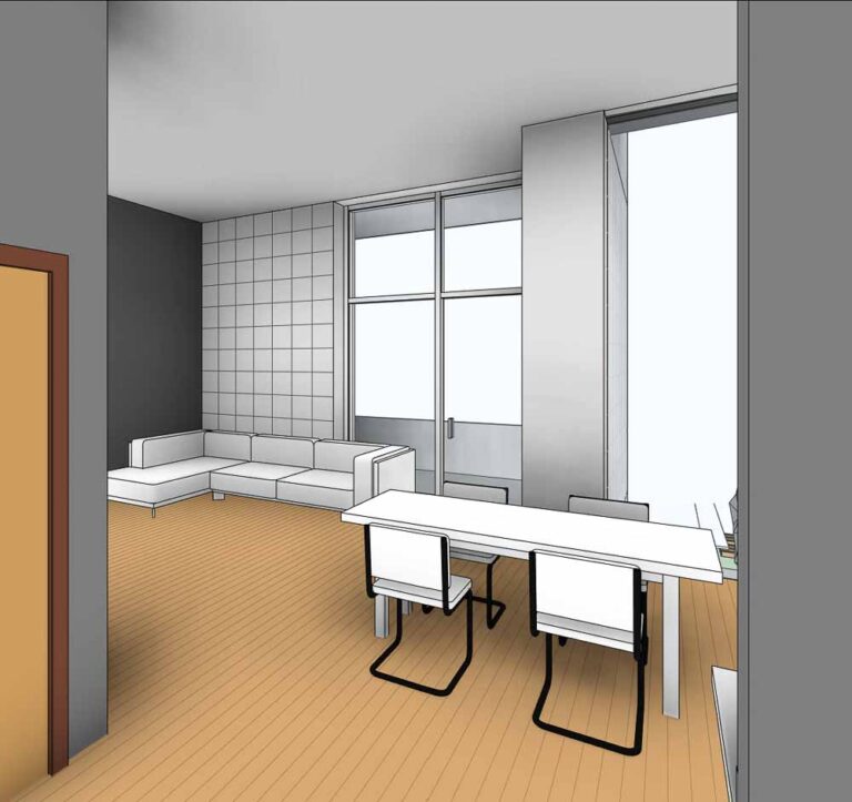 How to Use Veras for Revit: Best AI Architecture Renderings — Rascoh Studio