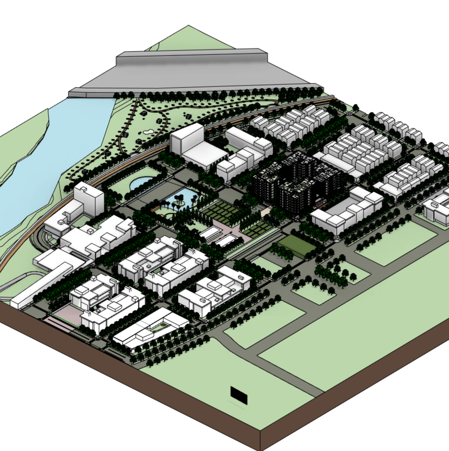 How to Use Veras for Revit: Best AI Architecture Renderings — Rascoh Studio