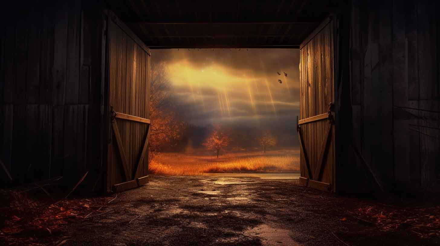 Liminal Space Images: 13+ Alluring Examples in Architecture — Rascoh Studio