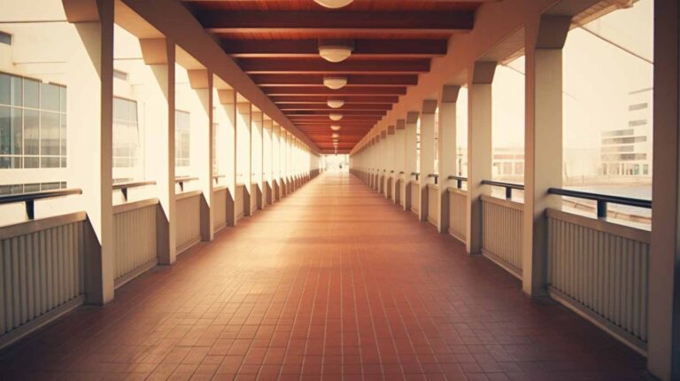 Liminal Space Images: 13+ Alluring Examples in Architecture — Rascoh Studio