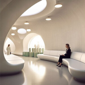 Liminal Space Images: 13+ Alluring Examples in Architecture — Rascoh Studio