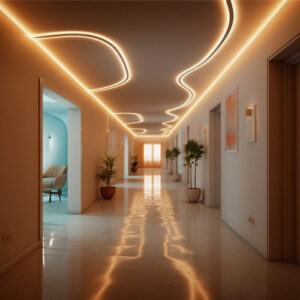 Liminal Space Images: 13+ Alluring Examples in Architecture — Rascoh Studio