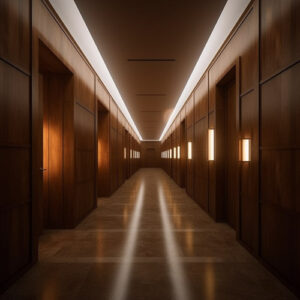 Liminal Space Images: 13+ Alluring Examples in Architecture — Rascoh Studio