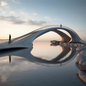 Liminal Space Images: 13+ Alluring Examples in Architecture — Rascoh Studio