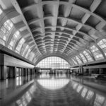 Liminal Space Images: 13+ Alluring Examples in Architecture — Rascoh Studio