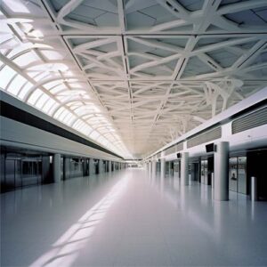 Liminal Space Images: 13+ Alluring Examples in Architecture — Rascoh Studio