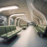 Liminal Space Images: 13+ Alluring Examples in Architecture — Rascoh Studio