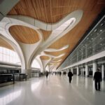 Liminal Space Images: 13+ Alluring Examples in Architecture — Rascoh Studio