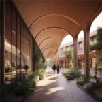 Liminal Space Images: 13+ Alluring Examples in Architecture — Rascoh Studio