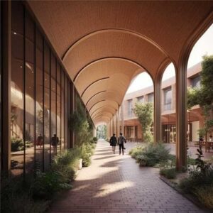 Liminal Space Images: 13+ Alluring Examples in Architecture — Rascoh Studio