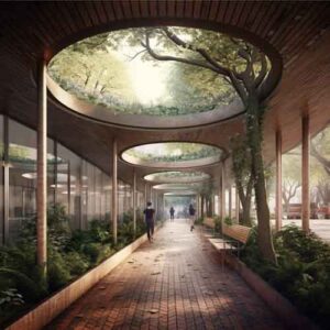 Liminal Space Images: 13+ Alluring Examples in Architecture — Rascoh Studio