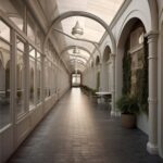 Liminal Space Images: 13+ Alluring Examples in Architecture — Rascoh Studio