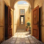 Liminal Space Images: 13+ Alluring Examples in Architecture — Rascoh Studio