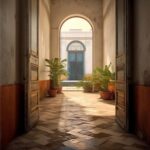 Liminal Space Images: 13+ Alluring Examples in Architecture — Rascoh Studio