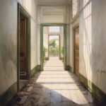 Liminal Space Images: 13+ Alluring Examples in Architecture — Rascoh Studio