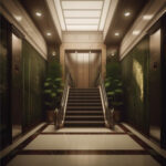 Liminal Space Images: 13+ Alluring Examples in Architecture — Rascoh Studio