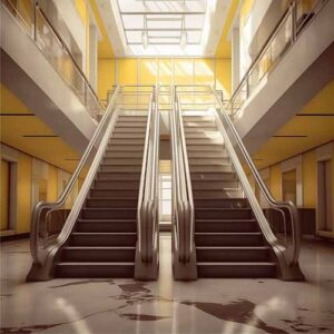 Liminal Space Images: 13+ Alluring Examples in Architecture — Rascoh Studio