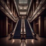 Liminal Space Images: 13+ Alluring Examples in Architecture — Rascoh Studio