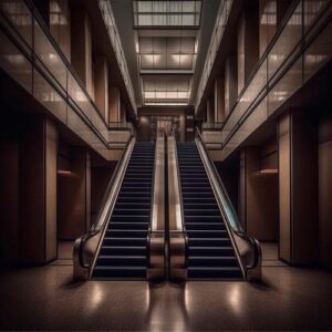 Liminal Space Images: 13+ Alluring Examples in Architecture — Rascoh Studio