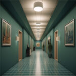 Liminal Space Images: 13+ Alluring Examples in Architecture — Rascoh Studio